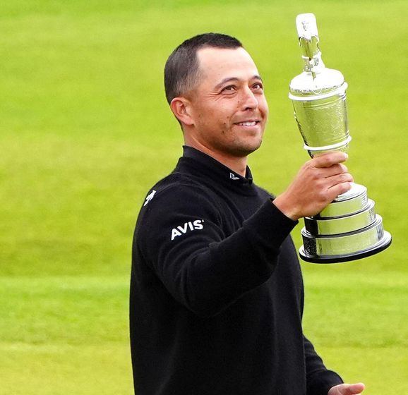 The Open Championship 2024: Xander Schauffele wins his second major title of the year at Royal Troon