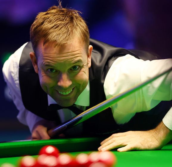 Ali Carter exclusive: I nearly quit snooker last year... now I want to ...