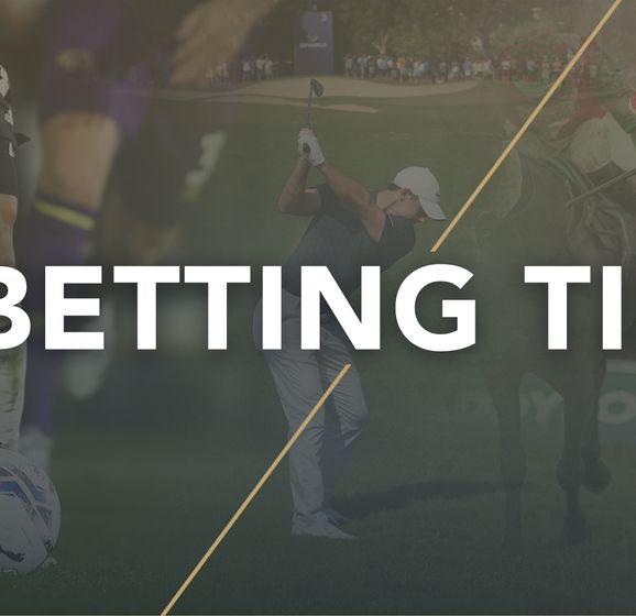 Free bets and betting tips: Current available previews and recommended bets