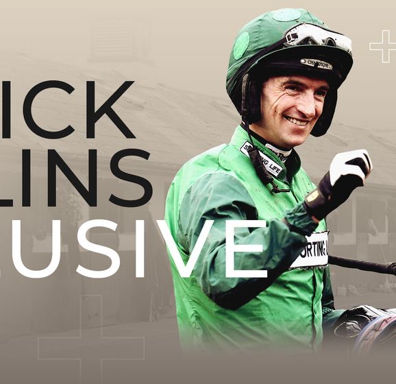What's on this week in Racing and why log in to use Sporting Life Plus?