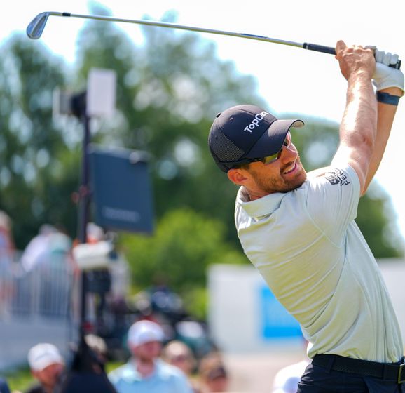 Ben Coley's golf betting tips: Betfred British Masters preview and best ...