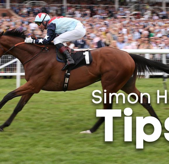 Simon Holt previews Saturday's feature action