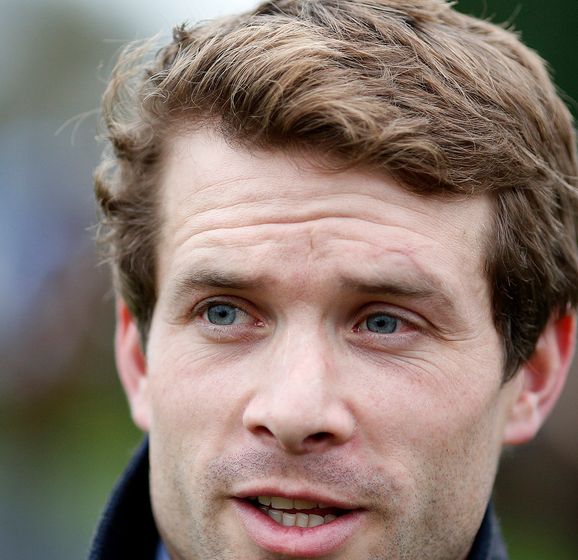 Dai Walters and Sam Thomas injured in helicopter crash