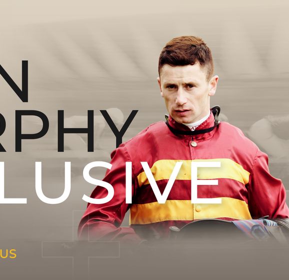 Oisin Murphy on Royal Ascot day two rides