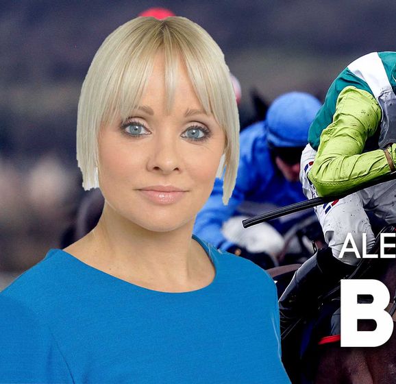 Alex Hammond: Best bets and preview for Saturday's Betfair Chase at Haydock