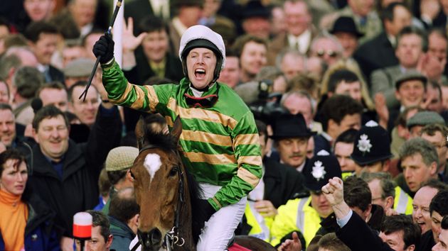 Remembering the remarkable Istabraq