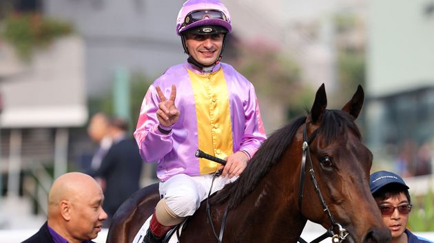 Free betting tips for Happy Valley | The Hong Kong File