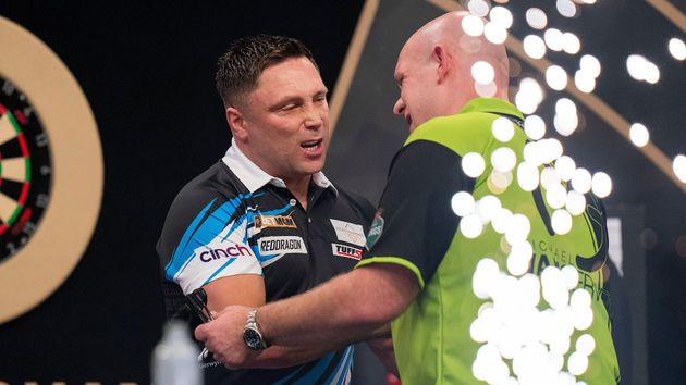 Premier League Darts 2025: Night nine predictions, betting tips, acca ...