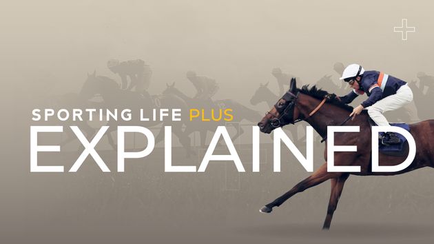 Check Sporting Life Plus which is available to all logged-in readers