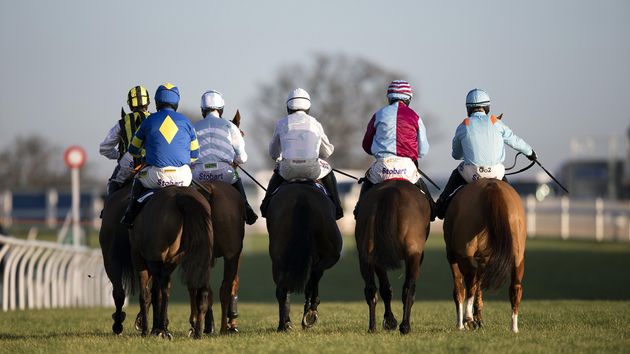 Mr Incredible making debut for Sandy Thomson at Wetherby