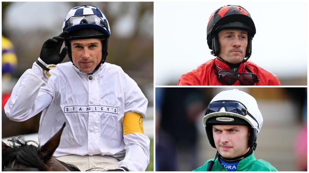 David Power Jockeys' Cup preview: Harry Skelton looks to extend lead