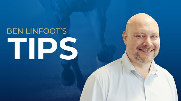 Saturday's ITV Racing Tips: Ben Linfoot’s Kelso and Newbury best bets ...