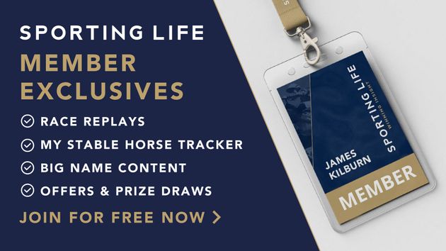 Free betting previews & race by race tips for Monday