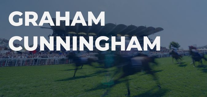 Irish Champions Festival reaction: Graham Cunningham on Delacroix and ...