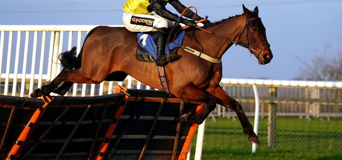 Stable Tour: Chris Gordon aims to keep hot streak going at Cheltenham ...