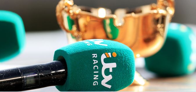 ITV Racing: Saturday schedule features 11 races