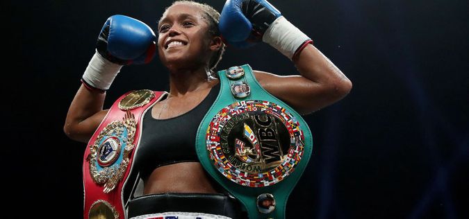 Boxing on TV: UK channel and stream details for big upcoming fights