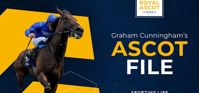 Royal Ascot preview: Graham Cunningham on all the big talking points