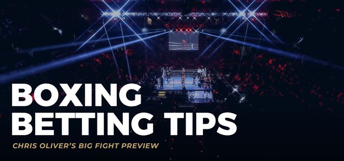 Boxing betting tips: Preview and verdicts for Chris Billam-Smith and ...