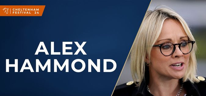 Alex Hammond Cheltenham Tips