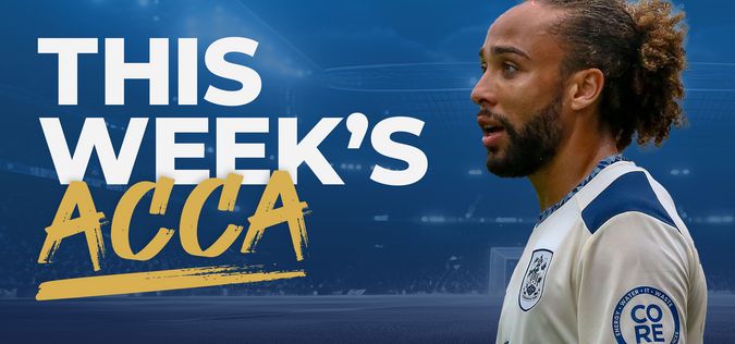 Football accumulator tips: This Week's Acca from Sporting Life for ...