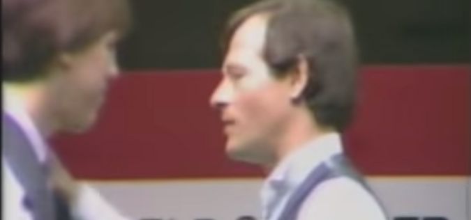 World Snooker Championship memories from ITV and Eurosport pundit Neal ...