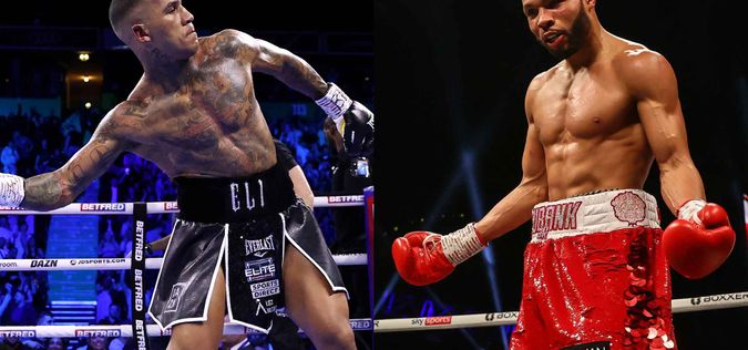 Boxing on TV: UK channel and stream details for big upcoming fights