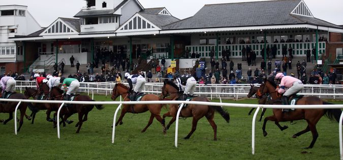 Racing fixture list for 2023 unveiled with minimum race values increased