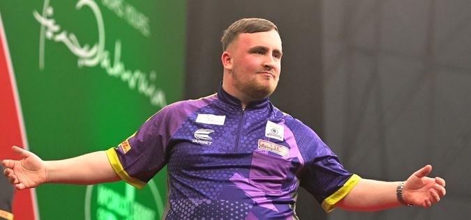 Bahrain Darts Masters 2025: Darts predictions, betting tips and preview ...