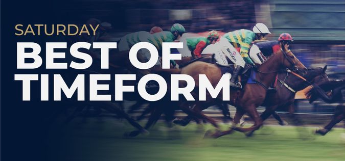 Best Bets: Horse racing tips from Timeform Sporting Life team