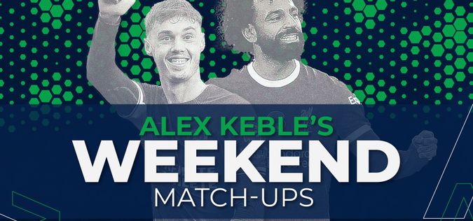 Alex Keble's Carabao Cup match-ups: A battle of chaos versus caution