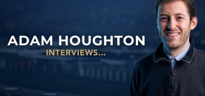 Racing opinion: Adam Houghton talks to Owen Burrows about 2022 and the ...
