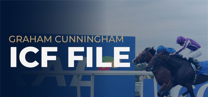Irish Champions Festival preview: Graham Cunningham view on the big ...