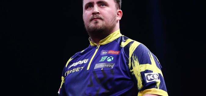 Premier League Darts 2026: Night 15 predictions, betting tips, acca ...