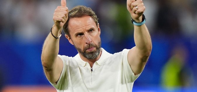 Alex Keble's Euro 2024 match-ups for the England vs Switzerland