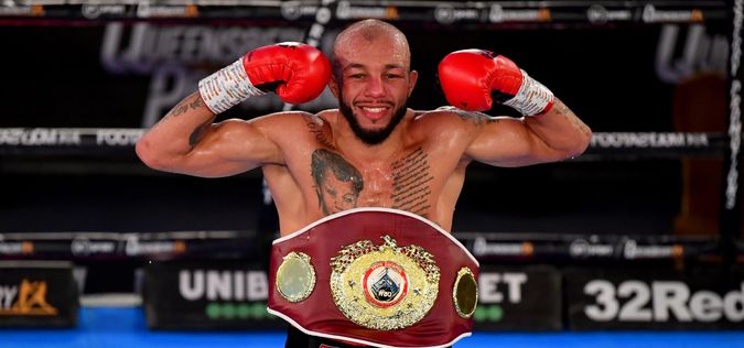 Boxing betting tips: Preview and best bets for BT Sport fights on July 10