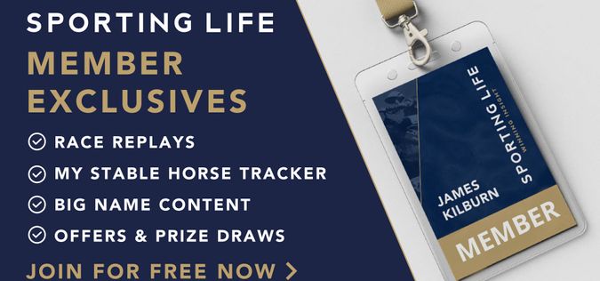 Free betting previews & race by race tips for Monday