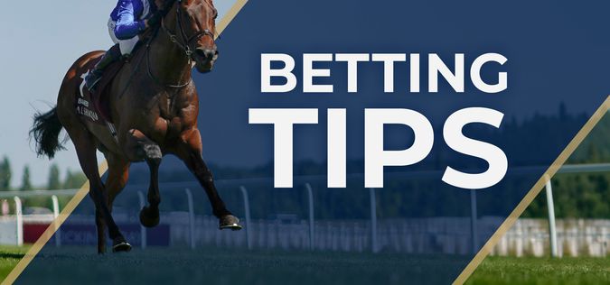 Betting tips: Our best bets, free previews and predictions for all sports