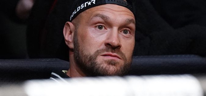 Boxing on TV: UK channel and stream details for big upcoming fights