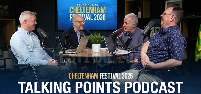 Cheltenham Festival Tuesday racecards and latest odds after six-day entries