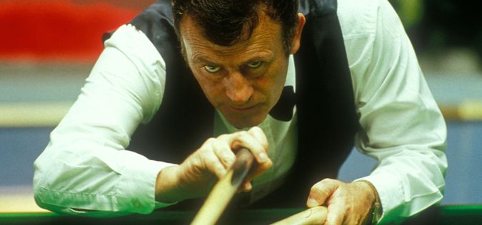 Neal Foulds names the best players to never win the World Snooker ...