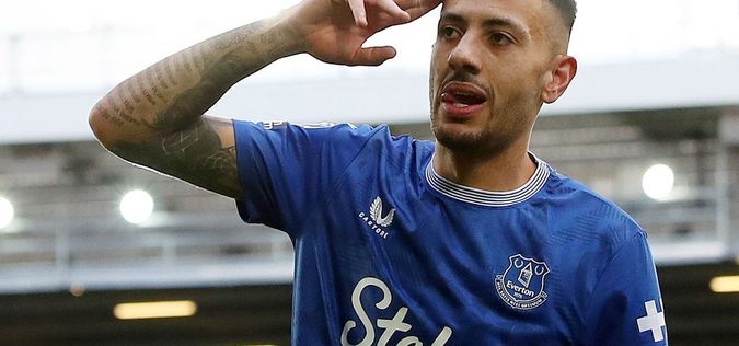 Dwight McNeil: Analysing the rise and rise of a very special Everton talent