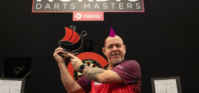 Nordic Darts Masters 2023: Draw, schedule, results, odds & TV coverage ...