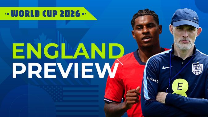 World Cup 2026 betting tips: England predictions, best bets, route to ...