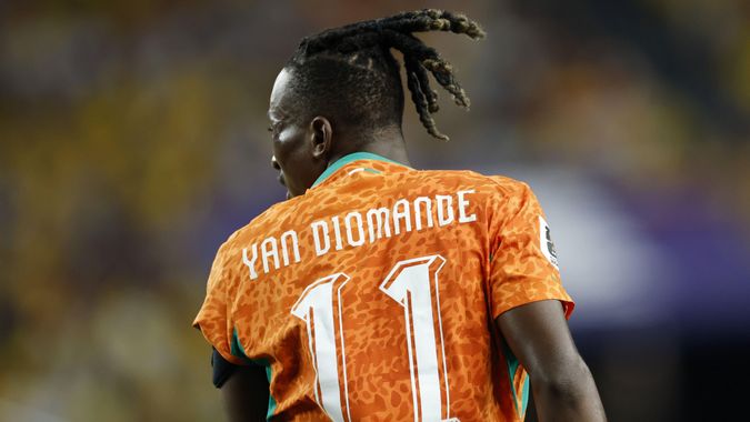 Yan Diomande's World Cup showing highlights why Liverpool should pay ...