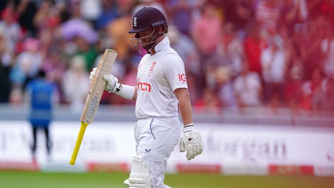 England v Australia second Ashes Test day two report and scores ...