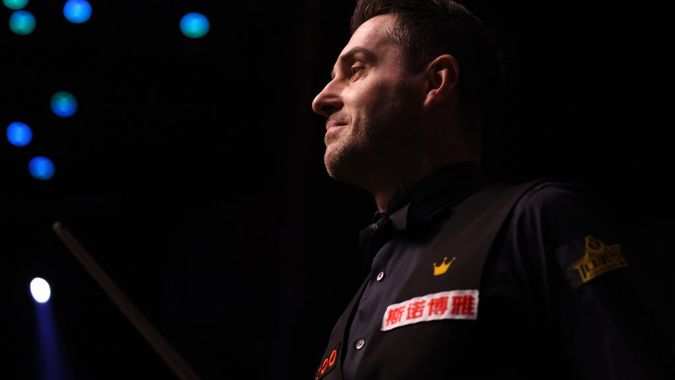 Snooker results: Zhang Anda reaches Players Championship final after ...