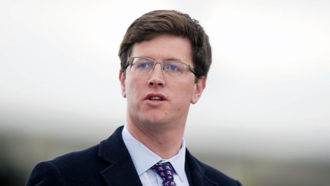 Harry Fry to make late decision over Gin Coco target