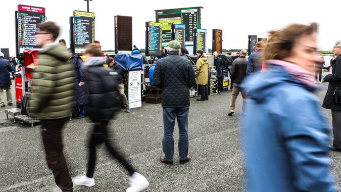 Irish Champions Festival reaction: Graham Cunningham on Sunday action