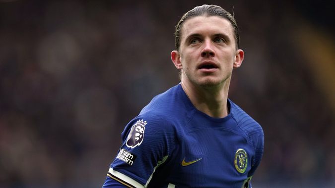 Conor Gallagher next club odds: Tottenham favs to sign Chelsea captain